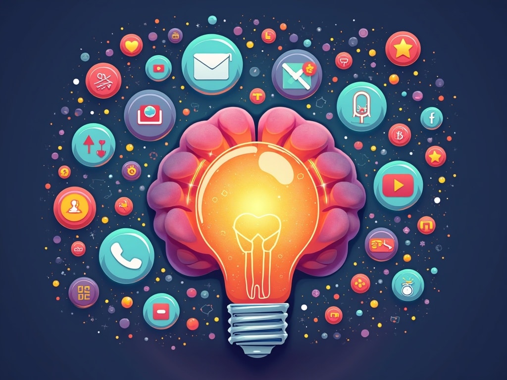 Digital Detox Tips for Improved Focus: Reclaim Your Attention Span ...