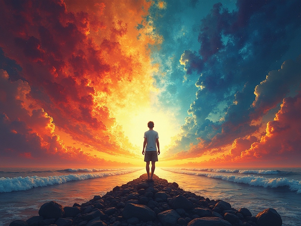 Harnessing the Power of Intention: A Guide to Purposeful Decision ...