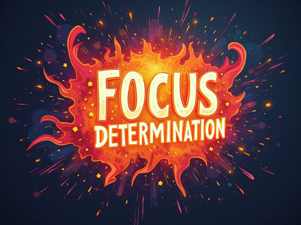 Quotes to Ignite Your Focus and Determination - Peace of Mind 101